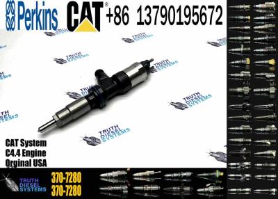 Κίνα E320E E323E E324E Ενέττης 295050-0331 T409982 C7.1 Ενέττης καυσίμου κινητήρα 370-7280 3707280 370-7282 344-3316 418-3229 370-7287 προς πώληση