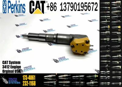 Cina CAT 3216 Iniettore di carburante 173-4059 173-4061 173-9267 173-9272 174-7528 177-4752 20R-0759 177-4753 in vendita