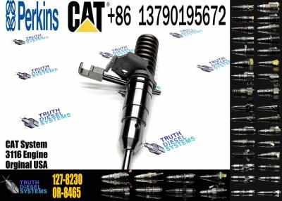 Китай 127-8216 127-8218 127-8205 127-8222 127-8228 127-8230 127-8207 127-8209 4P-2995 127-8211 127-8213 топливный инжектор для Caterpillar продается