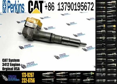 China CAT 3216 Inyector de combustible 173-4059 173-4061 173-9267 173-9272 174-7528 177-4752 20R-0759 177-4753 en venta
