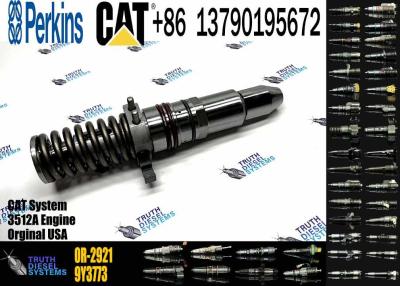 China Cat Fuel Injector 4P-9075 4p-9076 0r-2921 For Caterpillar 3508 3512 3516 Engine for sale