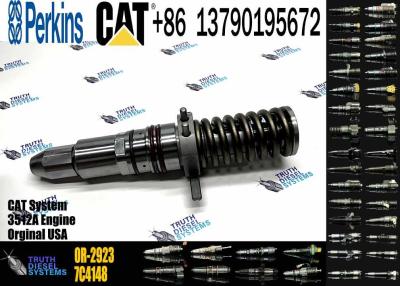 China Diesel Engine Injector 7E-3383 7E-2269 0R-2923 0R-2924 0R-1759 0R-1758 0R-1756 For Caterpillar C3512A Common Rail for sale