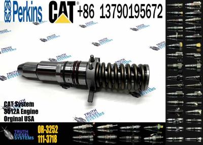 China Fuel Injector 0R-3002 0R-3051 0R-3252 0R-3052 0R-3190 0R-3420 0R-8471 0R-9944 10R-0781 10R-0782 10R-0955 10R0957 10R0958 10R-0963 for sale