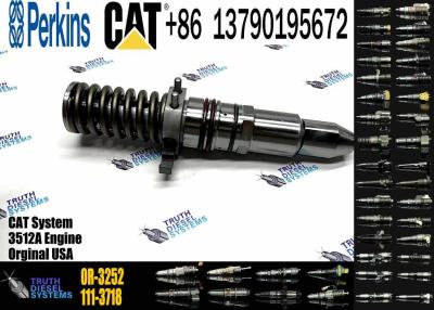 China Fuel Injector 0R-3002 0R-3051 0R-3252 0R-3052 0R-3190 0R-3420 0R-8471 0R-9944 10R-0781 10R-0782 10R-0955 10R0957 10R0958 10R-0963 for sale