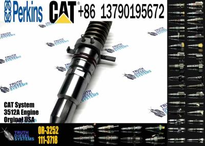 China Fuel Injector 0R-3002 0R-3051 0R-3252 0R-3052 0R-3190 0R-3420 0R-8471 0R-9944 10R-0781 10R-0782 10R-0955 10R0957 10R0958 10R-0963 for sale