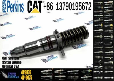 China 3508 3512 3516 Fuel Injector DI 4P9075 4P9077 4P9076 7C0341 7C0345 7C2239 7C4173 7C4175 7E3382 7C9578 7C9576 7E8836 7E3381 for sale