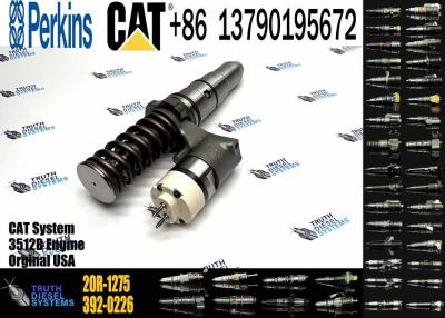 China 392-0214 20R-1275 793C 793D Diesel Fuel Injectors 392-0213 20R-0850 392-0212 20R-0848 392-0211 20R-0849 392-0208 20R-1272 for sale