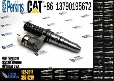 China 246-1854 10R-7238 Diesel Fuel Injector 245-8272 10R-8795 229-1631 204-2067 192-2817 0R-3539 162-8813 0R-9944 162-8809 150-4453 for sale