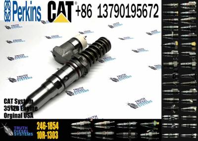 China 246-1854 10R-7238 Diesel Fuel Injector 245-8272 10R-8795 229-1631 204-2067 192-2817 0R-3539 162-8813 0R-9944 162-8809 150-4453 for sale