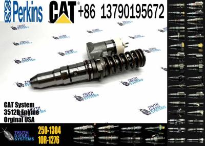 China 250-1308 10R-1280 Injector 250-1306 10R-1288 250-1303 10R-1276 250-1304 10R-1278 250-1302 10R-1303 249-0746 10R-2826 10R-2827 for sale