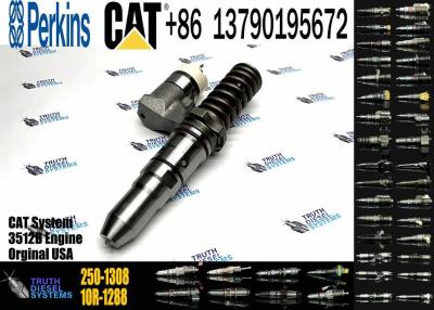 China 250-1308 10R-1280 Injector 250-1306 10R-1288 250-1303 10R-1276 250-1304 10R-1278 250-1302 10R-1303 249-0746 10R-2826 10R-2827 for sale