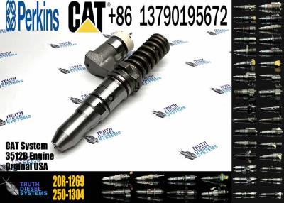 Cina Iniezione motore diesel 20R-1266 20R-1267 20R-1268 20R-1269 in vendita