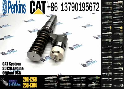 Cina Iniezione motore diesel 20R-1266 20R-1267 20R-1268 20R-1269 in vendita