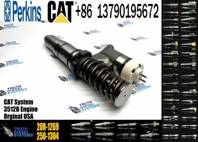 Cina Iniezione motore diesel 20R-1266 20R-1267 20R-1268 20R-1269 in vendita