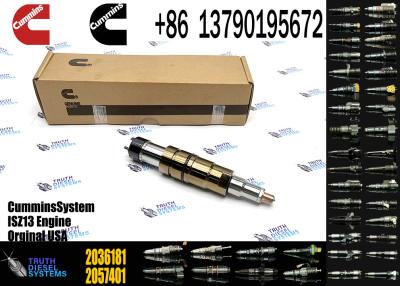 중국 BDHCD 디젤 주입기 2036181 574423 트럭 연료 주입기 1933612 2031835 2057401 SCANIA DC13A DC16A P G R T 시리즈 XPI 판매용