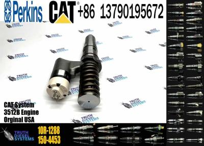 China Kraftstoffspritzer für Caterpillar 3508 3512 3516 Kraftstoffspritzer für Motoren 392-0206 3920206 10R-1288 20R-1270 Dieselspritzer zu verkaufen