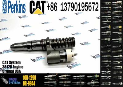 China Kraftstoffspritzer für Caterpillar 3508 3512 3516 Kraftstoffspritzer für Motoren 392-0206 3920206 10R-1290 20R-1270 Dieselspritzer zu verkaufen