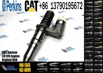 China Kraftstoffspritzer für Caterpillar 3508 3512 3516 Kraftstoffspritzer für Motoren 392-0206 3920206 10R-1303 20R-1270 Dieselspritzer zu verkaufen