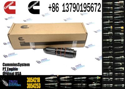 China Partes de maquinaria para la construcción de alta calidad 3054218 3054220 3054219 3054216 3047991 4914537 4914505 4914452 para motores diesel en venta