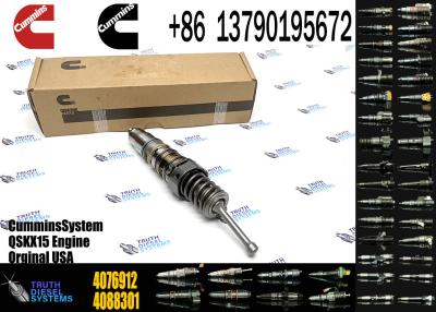China Factory Outlet Store Diesel Injector Unit Injector 1473430 4076912 1521978 3331153 1764365 For Cummins SCANIA ISX Engine for sale