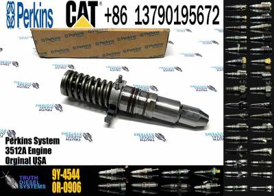 중국 일반 철도 연료 주입기 9Y-4544 9Y4544 Caterpillar CAT 엔진 교체 부품에 적합 판매용
