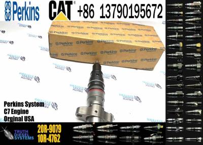 China Diesel Engine Parts Common Rail Fuel Injector 20R-9079 for CAT C7 Diesel Engine CNDIP Factory Price for sale