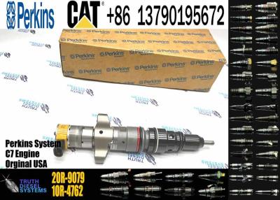 China Diesel Engine Parts Common Rail Fuel Injector 20R-9079 for CAT C7 Diesel Engine CNDIP Factory Price for sale