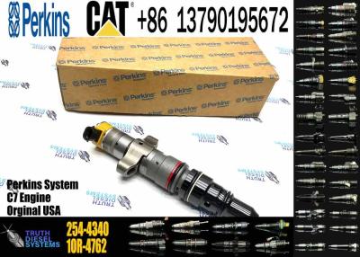 中国 254-4330 254-4339 254-4340 258-8745 C9 エンジン燃料注入器 265-8106 266-4446 267-3360 267-3361 267-9710 267-9717 267-9722 販売のため