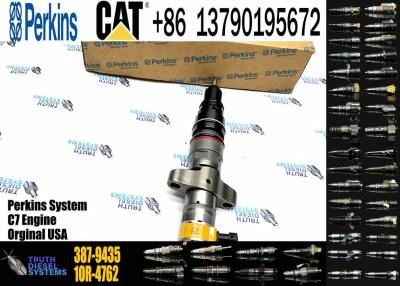 China CAT C7 C9 Inyector 387-9427 387-9428 263-8218 387-9433 387-9438 254-4399 387-9432 387-9433 328-2576 387-9430 254-4339 en venta