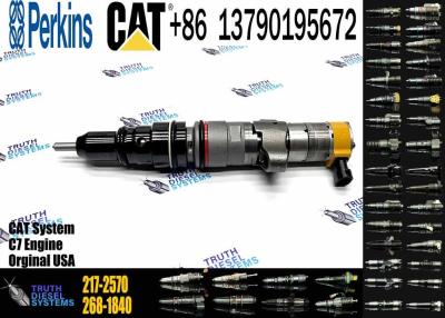 China Inyector de combustible 217-2570 387-9427 238-8091 241-3239 328-2582 en venta