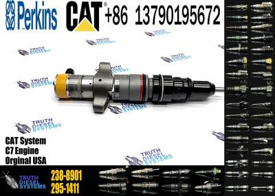 China Inyector de combustible 238-8901 387-9427 238-8091 241-3239 328-2582 en venta