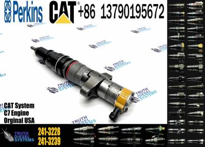 China Inyector de combustible 241-3228 387-9427 238-8091 241-3239 328-2582 en venta