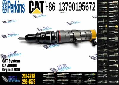 China Inyector de combustible 241-32328 387-9427 238-8091 241-3239 328-2582 en venta