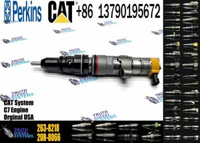 China Inyector de combustible 263-8218 387-9427 238-8091 241-3239 328-2582 en venta