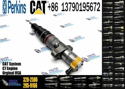 China Inyector de combustible 328-2586 387-9427 238-8091 241-3239 328-2582 en venta