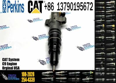 China Inyector de combustible 557-7627 387-9427 238-8091 241-3239 328-2582 2OR-8079 10R-2828 en venta