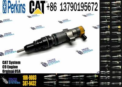 China Inyector de combustible 557-7627 387-9427 238-8091 241-3239 328-2582 en venta