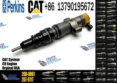 China Inyector de combustible 557-7627 387-9427 238-8091 241-3239 328-2582 2OR-8061 11R-1582 en venta