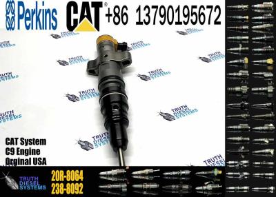 China Inyector de combustible 557-7627 387-9427 238-8091 241-3239 328-2582 en venta