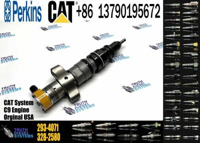 Chine Injecteur de carburant 557-7627 387-9427 293-4071 241-3239 328-2582 53L-8062 11R-1582 188-8739 pour Caterpillar C9 C7 à vendre