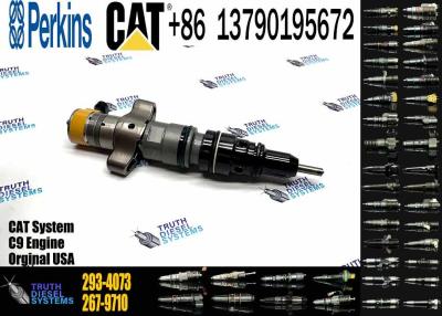 Chine Injecteur de carburant 557-7627 387-9427 293-4073 241-3239 328-2582 53L-8062 11R-1582 188-8739 pour Caterpillar C9 C7 à vendre