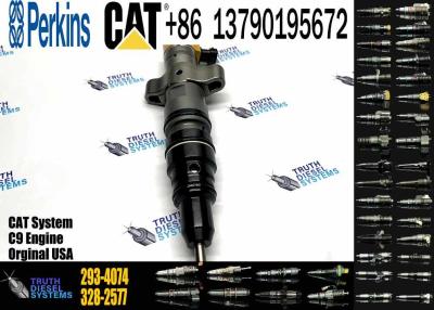 Chine Injecteur de carburant 557-7627 387-9427 293-4074 241-3239 328-2582 53L-8062 11R-1582 188-8739 pour Caterpillar C9 C7 à vendre