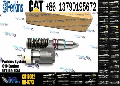 중국 CAI 디젤 연료 일반 철도 주입기 CH12071 CH12072 CH12082 CH12083 CH12341 CH12341 엔진 주입기의 연료 주입기 판매용