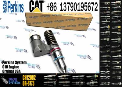 Chine Injecteur de carburant diesel CH12071 CH12072 CH12082 CH12083 CH12341 Injecteur de carburant pour moteur CH12341 à vendre