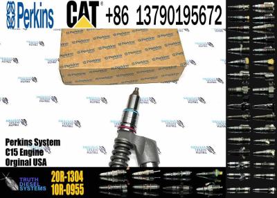 China 359-5409 359-7434 20R-1304 Caterpillar C18 Kraftstoffspritzer zu verkaufen