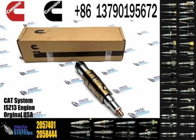 Chine Buse d'injecteur diesel DC09 DC13 DC16 XPI très vendue 2232307 574423 2057401 à vendre