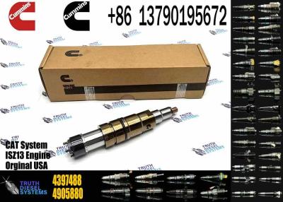 Chine Injecteurs de carburant diesel XPI ISX Injecteur 2897320 2057401 4397488 2062646 à vendre