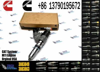 Chine Injecteur de carburant 3083863 4903319 3083871 3609925 3083849 4061851 4903084 à vendre