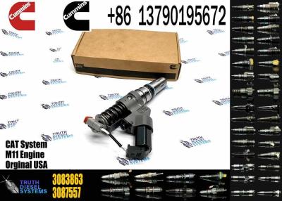 Chine Injecteur de carburant QSM11 4307547 pour ensemble injecteur de carburant M11 3083863 4307547 en stock à vendre