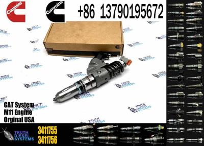 Chine moteur diesel Pièces moteur diesel Injecteur 3411754 3411755 492825 4928517 3411753 3037772 à vendre
